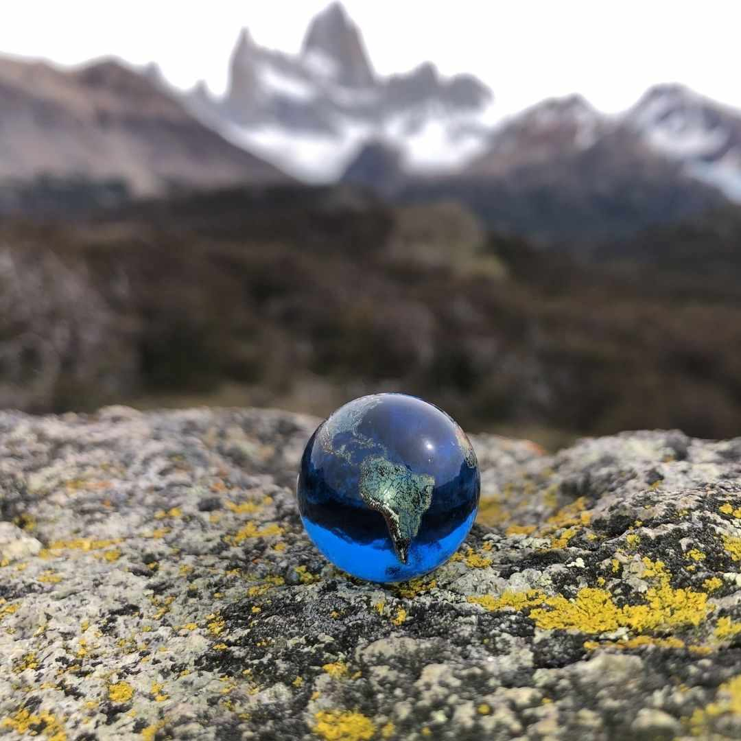 Planet Earth Art – Shasta Visions